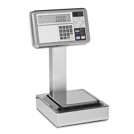 ATEX Scales